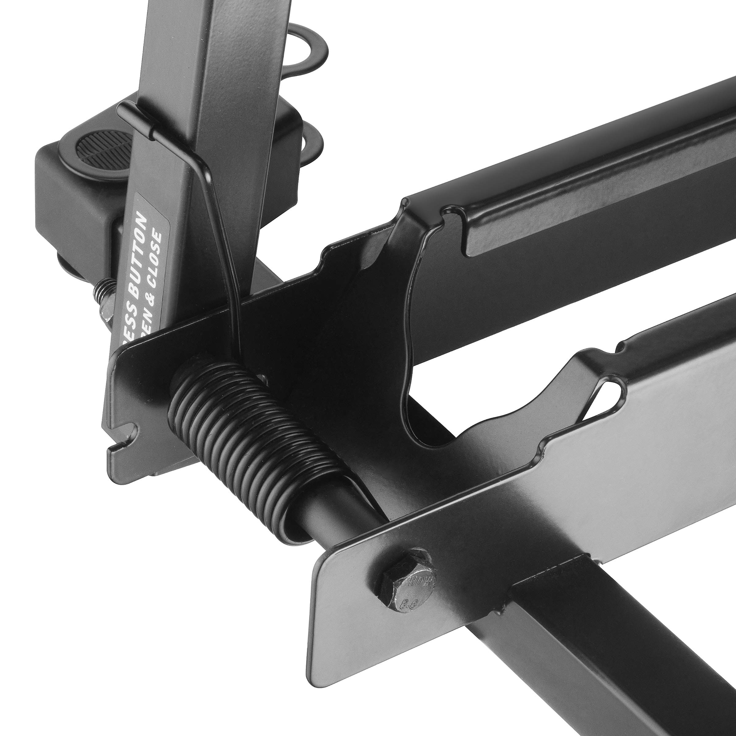 Mua RAD Cycle EZConnect Foldable Bike Rack Bicycle Storage Floor Stand ...