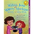 Wilma Jean, The Worry Machine Activity and... by Julia Cook