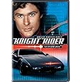 Amazon.com: Knight Rider: Season 1 : David Hasselhoff: Movies & TV