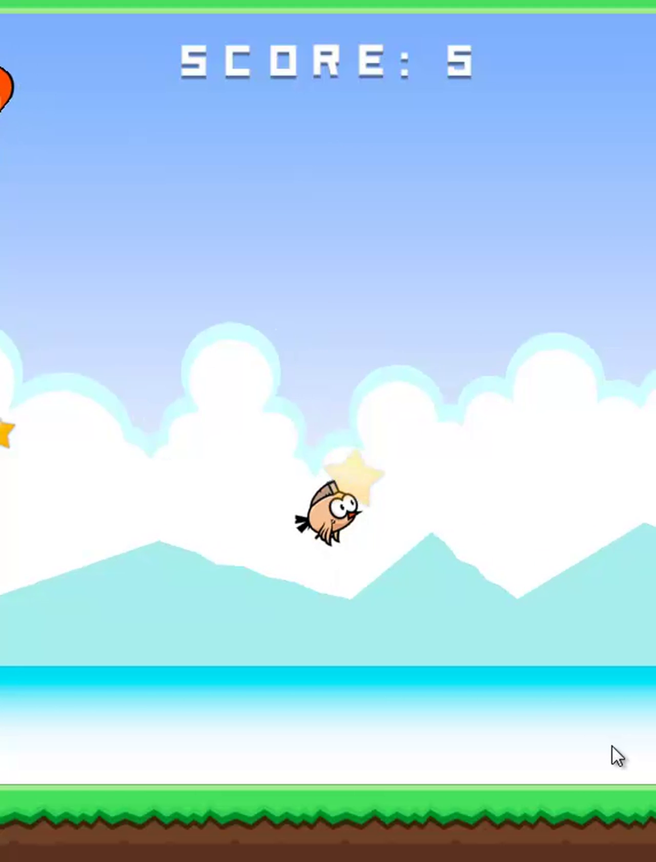 Adventure Of Flappy Birdie - Monster Revenge - App on Amazon Appstore