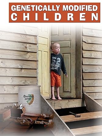 Genetically Modified Children. | Grupo de Sociología de la Infancia y ...
