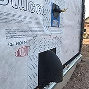 Quickflash A/C 250 C Line Set Flashing Panel - Hvac Controls - Amazon.com