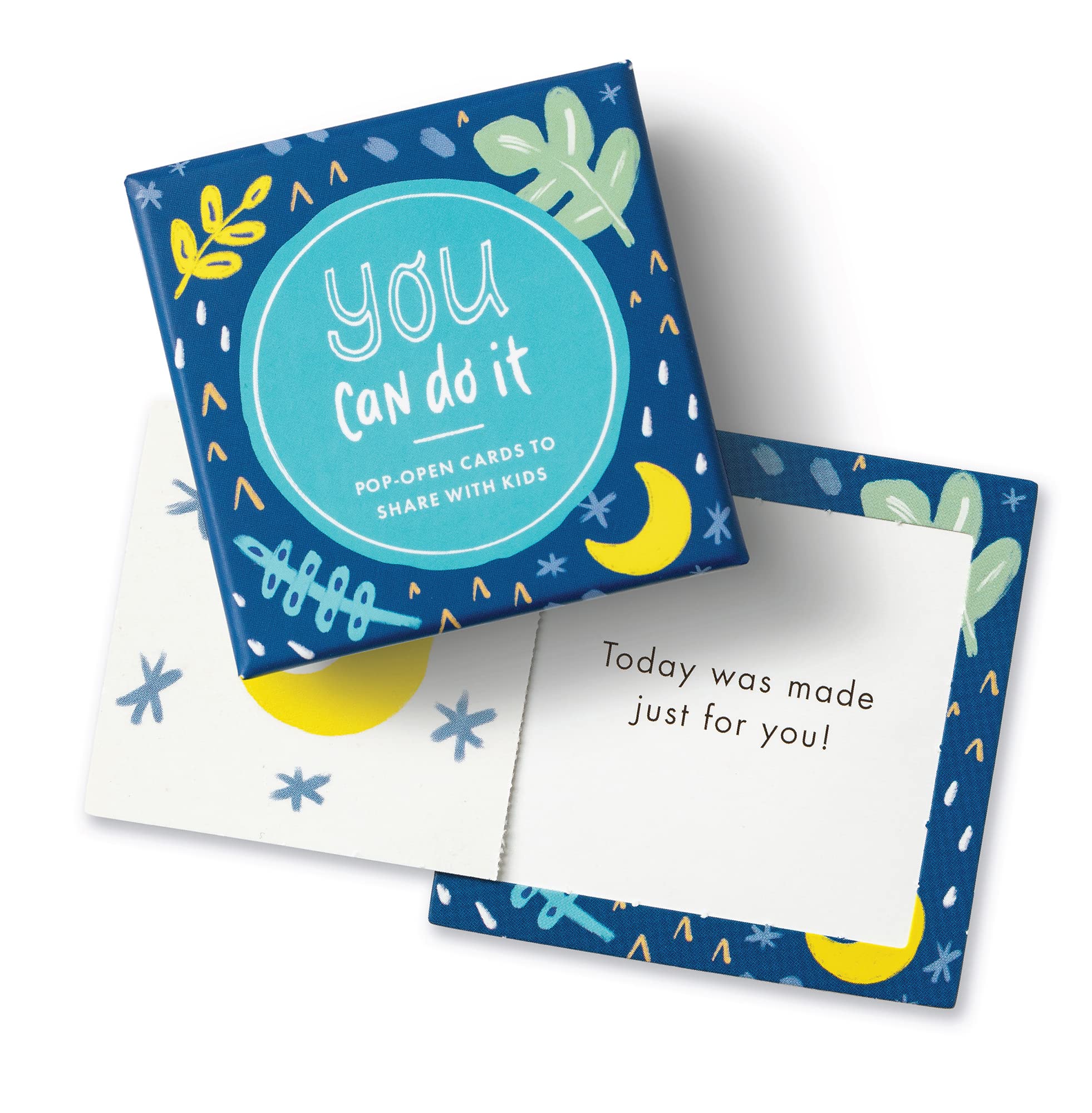 Mua Compendium ThoughtFulls for Kids – 2 Pack of You Can Do It, Dream ...