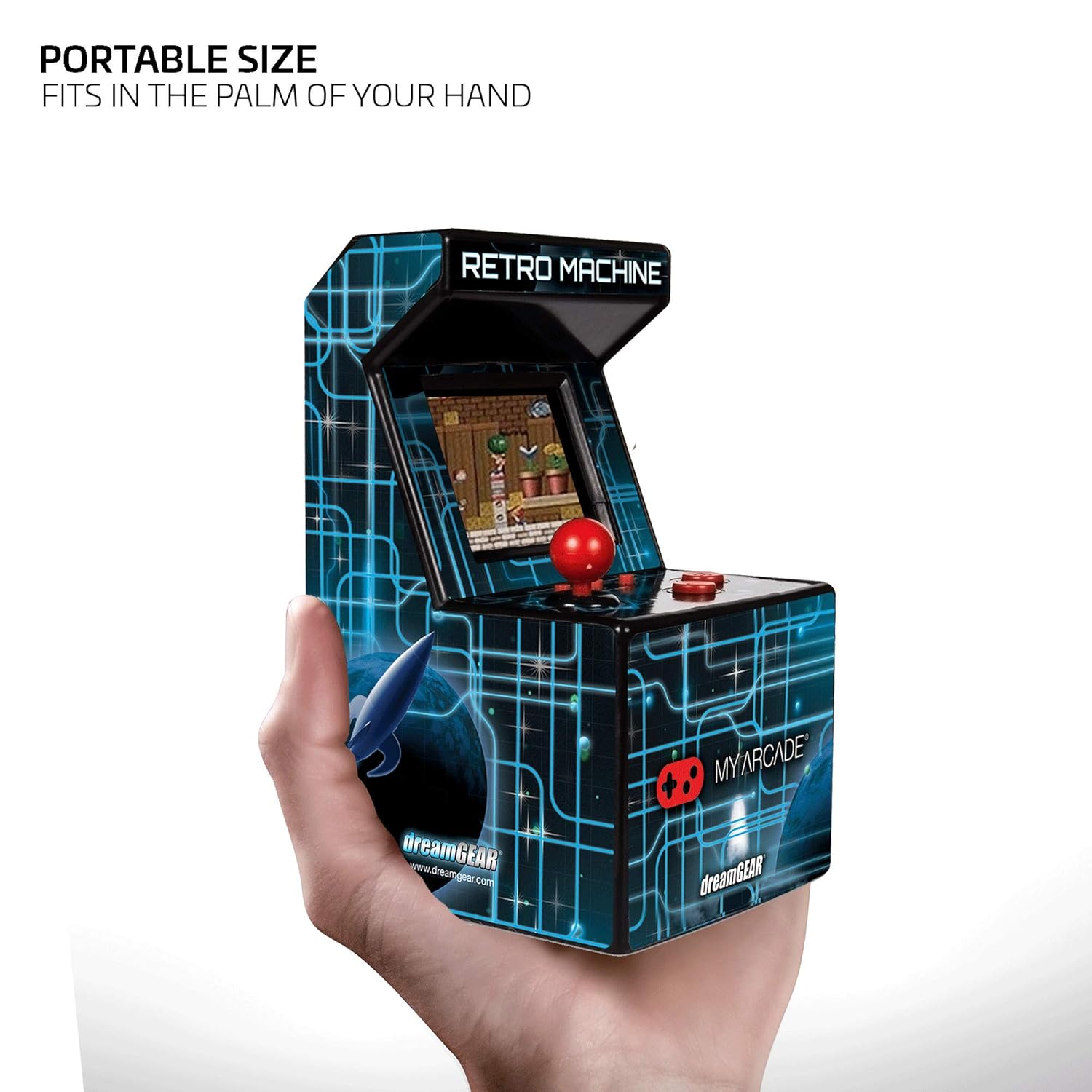 Gaf, are prebuilt arcade emulation machines any good? | NeoGAF