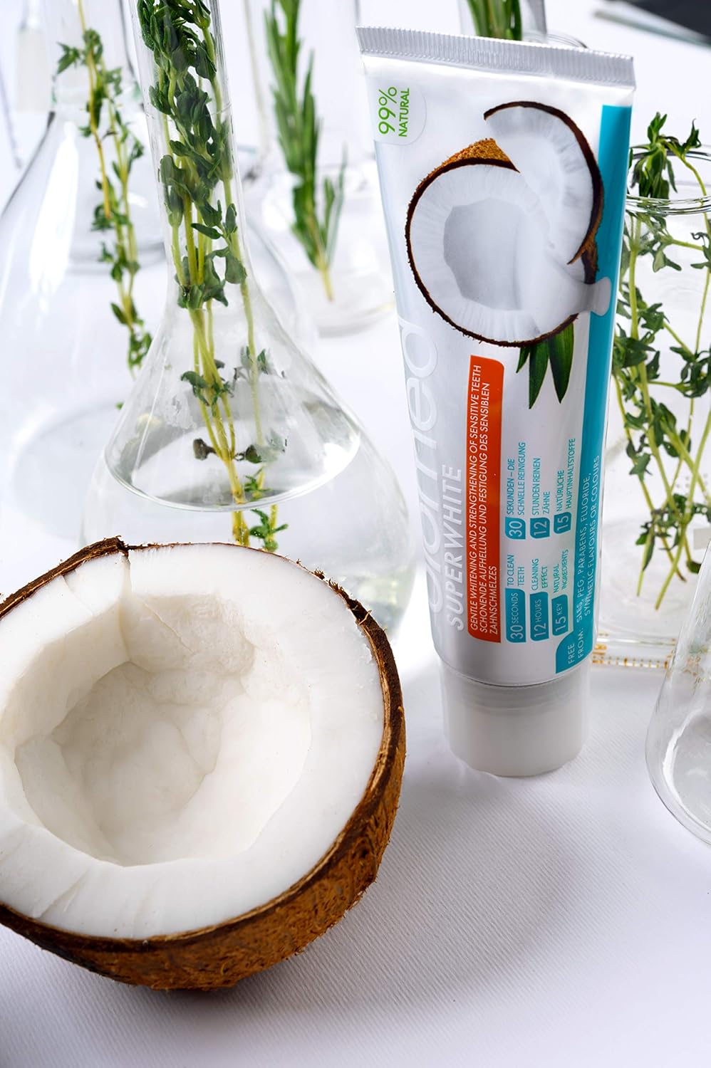 Biomed Superwhite Toothpaste x 3 pack – BigaMart