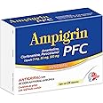 AMPIGRIN PFC, Clorfenamina/Amantadina/Paracetamol, Caja con 24 cápsulas ...