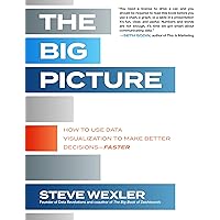 The Big Picture: How to Use Data Visualization to Make Better Decisions ...