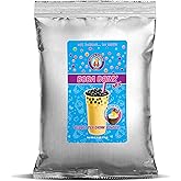 Amazon.com : DURIAN Boba/Bubble Tea Drink Mix Powder By Buddha Bubbles ...