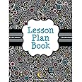 Amazon.com : Creative Teaching Press Black/White Collection Lesson Plan ...