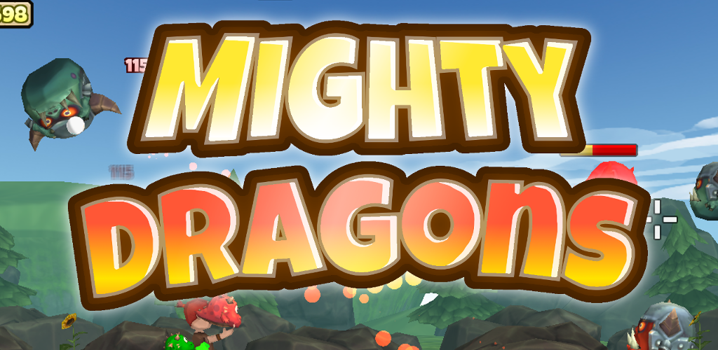 Mighty Dragons:Amazon.de:Appstore for Android