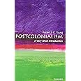 Postcolonialism: A Very Short Introduction: Young, Robert J. C ...