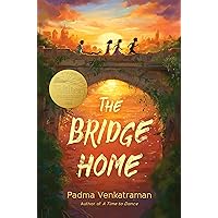 The Bridge Home: Venkatraman, Padma: 9781524738112: Amazon.com: Books