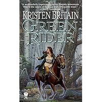Green Rider: Kristen Britain: 9780886778583: Amazon.com: Books