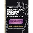 The Unofficial Hunger Games Cookbook: From Lamb Stew to "Groosling ...