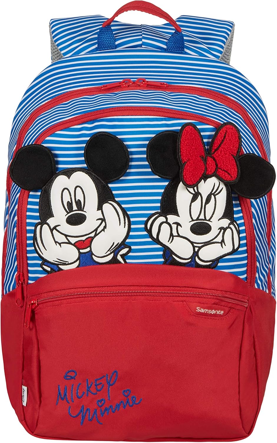 Samsonite Disney Ultimate 2.0 – Children’s Backpack M, 42 cm, 16 Litre ...