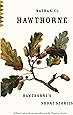 Hawthorne's Short Stories (Vintage Classics): Hawthorne, Nathaniel ...