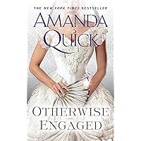 Otherwise Engaged: Quick, Amanda: 9780515155372: Amazon.com: Books