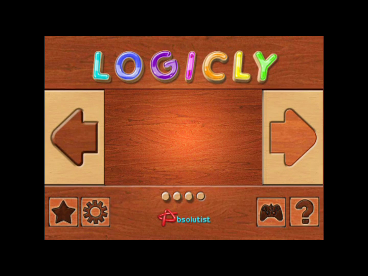 Logicly: Free Educational Puzzle for Kids - App on Amazon Appstore