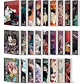 Amazon.com: Jujutsu Kaisen, Vol. 26: 9781974754977: Akutami, Gege: Books