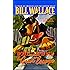 Upchuck and the Rotten Willy: Bill Wallace: 9780671014155: Amazon.com ...