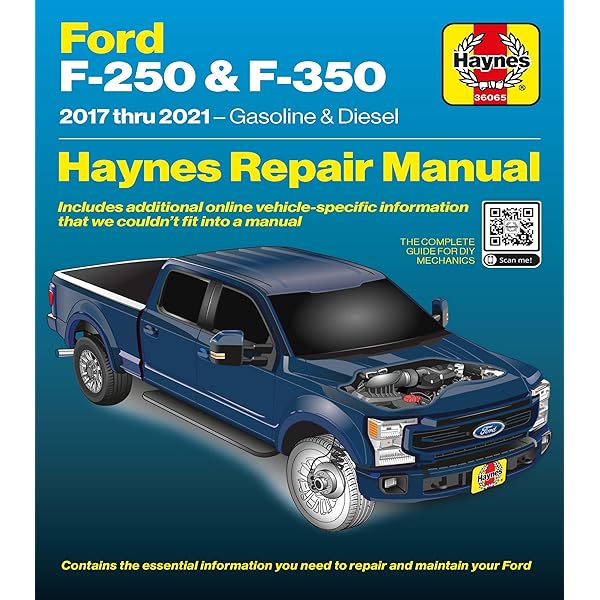 Haynes Auto Repair Manuals Haynes Repair Manual Haynes Manuals 80025 ...