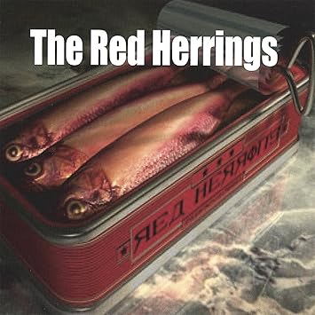 Red Herrings - Red Herrings - Amazon.com Music