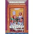 The Elevator Family: Evans, Douglas: 9780440416500: Amazon.com: Books