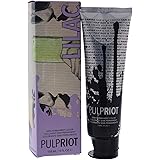Amazon.com : Pulp Riot Semi-Permanent Hair Color 4oz- Velvet : Beauty ...