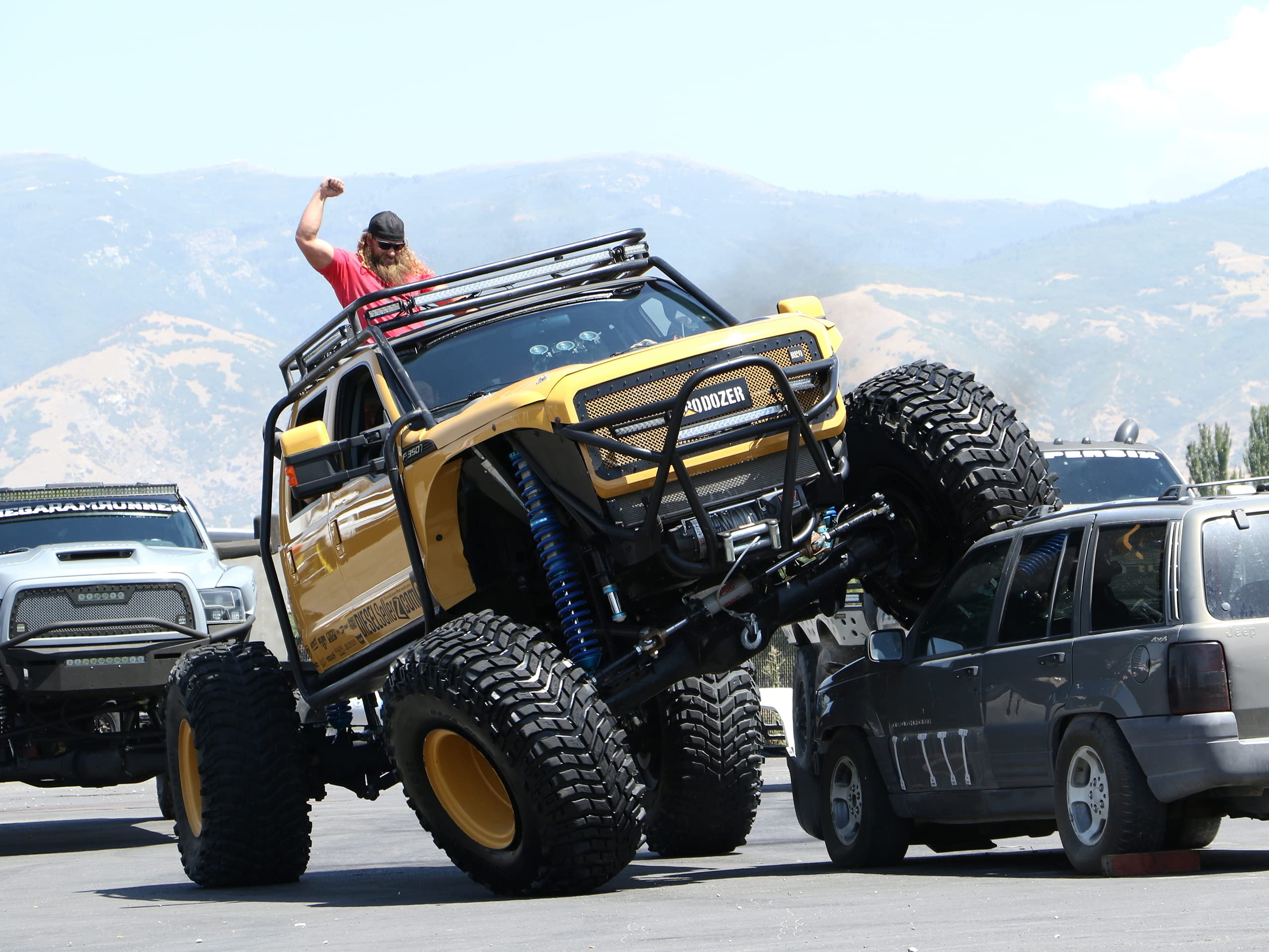 Watch Diesel Brothers - Season 1 | Prime Video