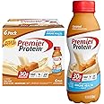 Amazon.com: Premier Protein Shake, Caramel, 30g Protein 1g Sugar 24 Vitamins Minerals Nutrients ...