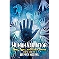 Human Variation: Races, Types, and Ethnic Groups: Molnar, Stephen ...
