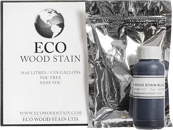 ECO WOOD STAIN: Amazon.co.uk: DIY & Tools