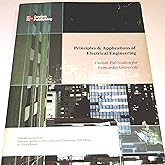 Principles and Applications of Electrical Engineering: Rizzoni, Giorgio, Kearns, James A ...