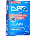 Amazon.com: ExtenZe Testosterone Boost 30ct : Health & Household