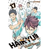 Haikyu!! (3-in-1 Edition), Vol. 4: Furudate, Haruichi: 9781974752171: Amazon.com: Books