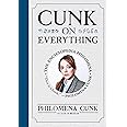 Amazon.com: Cunk on Everything: The Encyclopedia Philomena ...