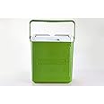 Amazon.com : Coleman 20 Can Party Stacker Cooler, Green : Diaper ...