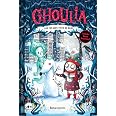 Amazon.com: Ghoulia and the Ghost with No Name (Book #3): 9781419746888 ...