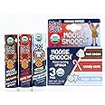Amazon.com : Mad Gab's Moose Smooch Candy Cane, Hot Cocoa & Sugar ...