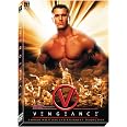 Amazon.com: WWE Vengeance 2004 : Randy Orton, Triple H, Chris Benoit ...