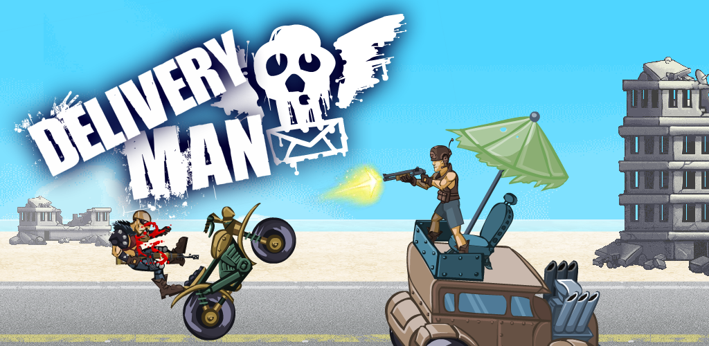 Delivery Man:Amazon.ca:Appstore for Android