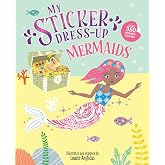 Amazon.com: My Sticker Dress-Up®: Weddings: Reusable Sticker Activity ...