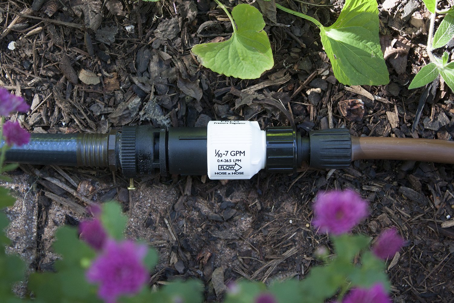 Mua Drip Irrigation Faucet Adapter Kit: Connect 1/2" Tubing to Faucet ...