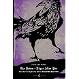 The Raven: Tales and Poems (Penguin Horror): Poe, Edgar Allan, del Toro ...