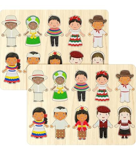 Multicultural Children Posters Motiskyy 12 Pcs Diversity Posters ...