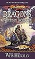 Dragons of Spring Dawning (Dragonlance Chronicles, Book 3): Weis, Margaret, Hickman, Tracy ...