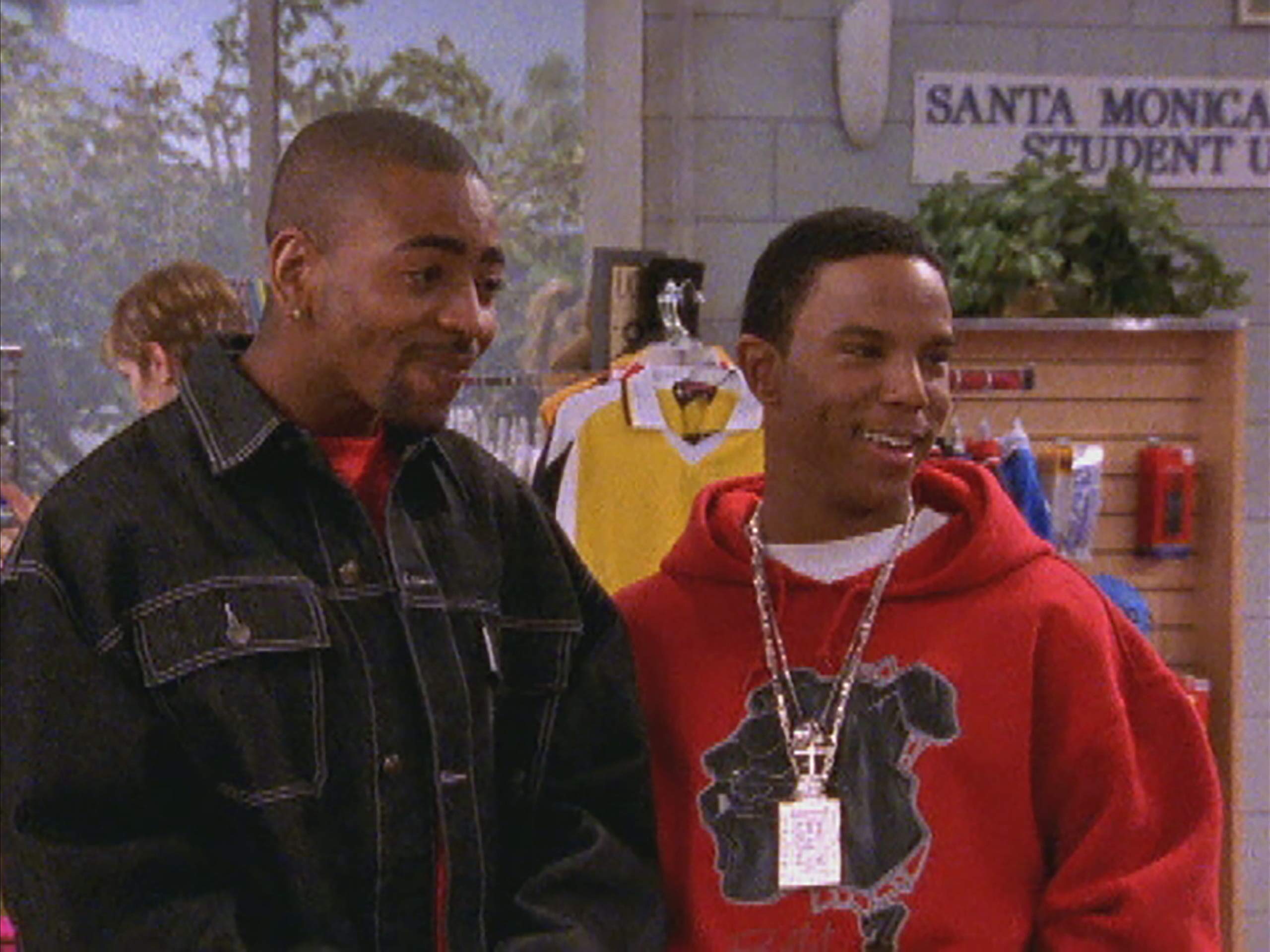 Watch The Parkers Season 3 | Prime Video