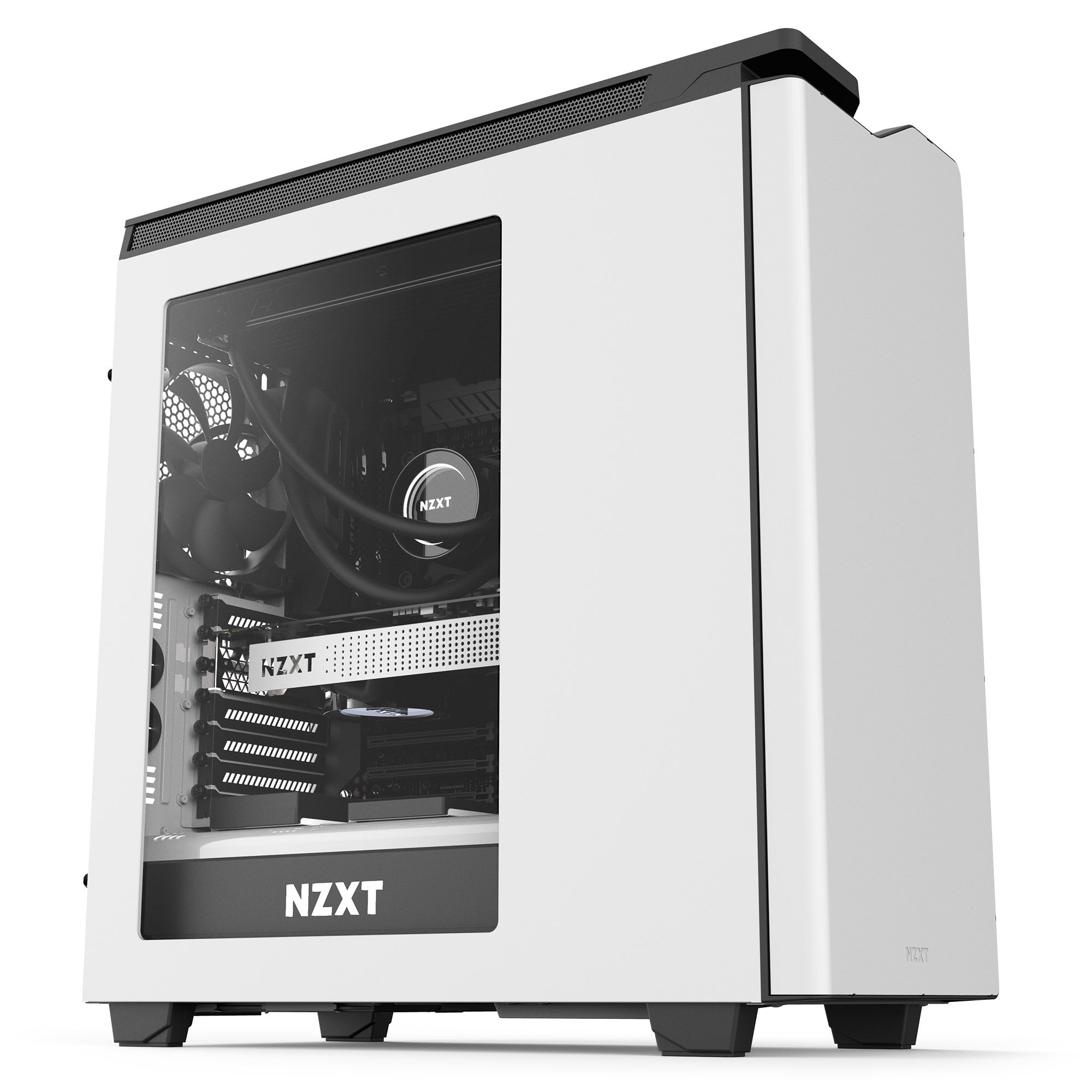 Mua NZXT Kraken G12 - GPU Mounting Kit for Kraken X Series AIO ...