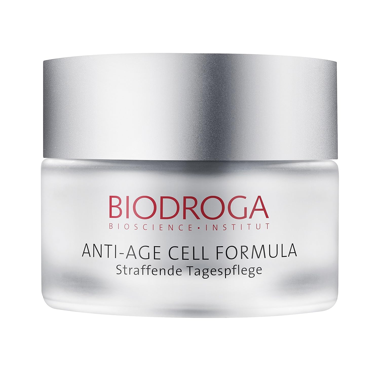 Amazon.com : Biodroga Anti-Age Cell Formula Firming Day Care 1.8 Oz ...