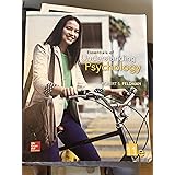 Essentials of Understanding Psychology 14TH Edition, International Edition (Robert S. Feldman ...